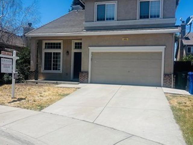 1481 Heatherfield Way, Tracy, CA 95376
