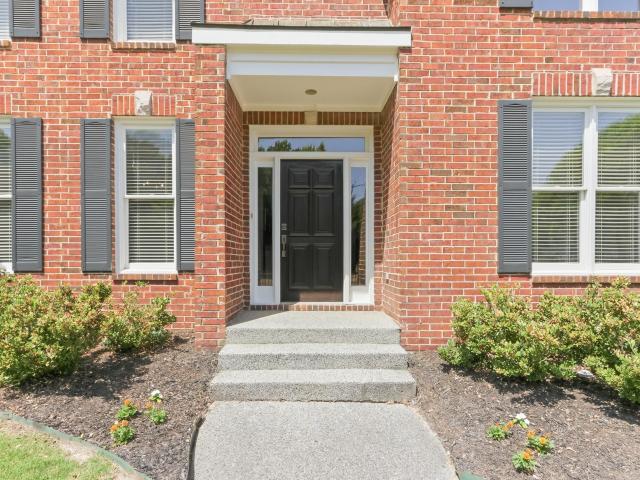 1481 kimbrough rd