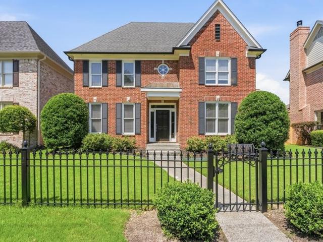 1481 Kimbrough Rd, Germantown, TN 38138