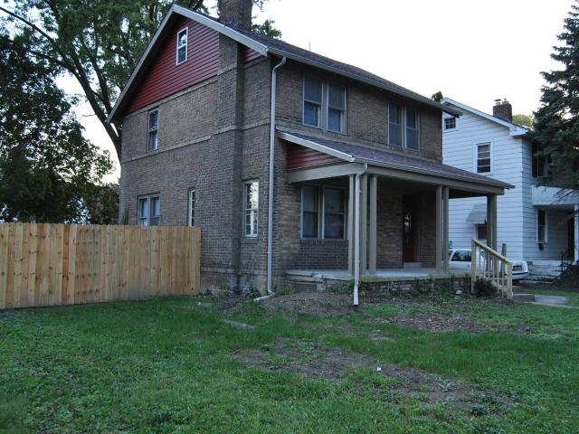 1481 Kohr Place