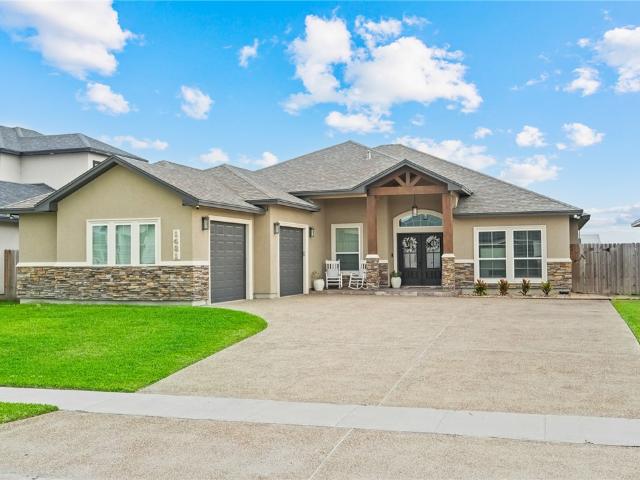 1481 Lady Claudia St, Corpus Christi, TX 78415 | MLS #475657