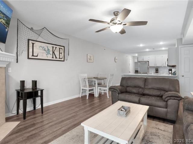 1481 Ledges Drive 421