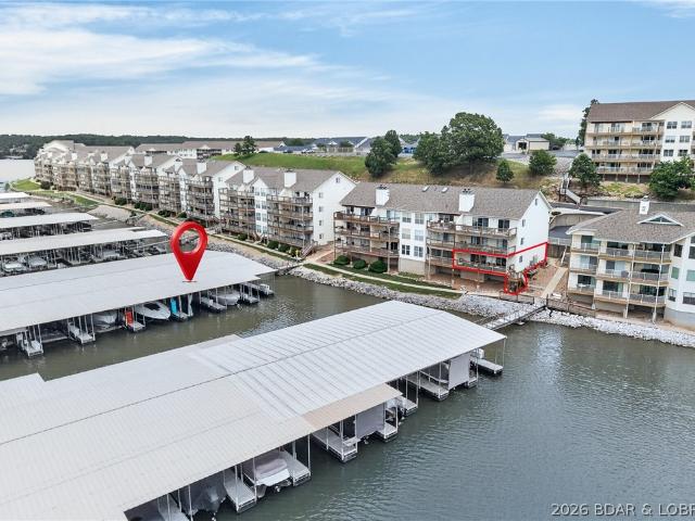 1481 Ledges Drive 211