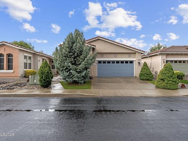 1481 Palermo Dr, Sparks, NV 89434
