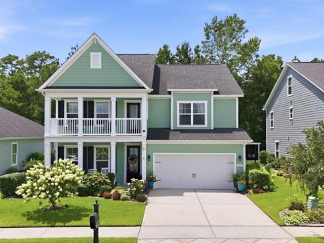 1481 Parish Way, Myrtle Beach, SC 29577