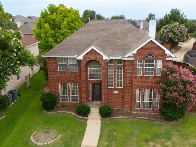 1481 Parkwood Drive
