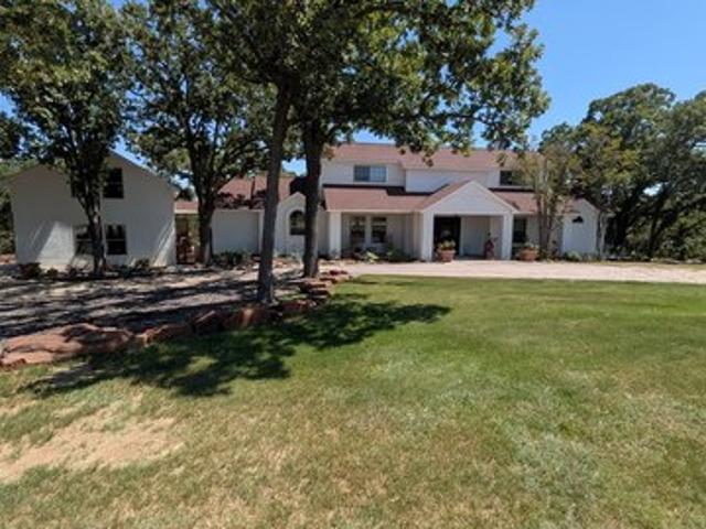 1481 Rolling Acres Dr, Argyle, TX 76226