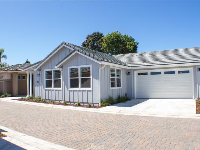 1481 Ronald Way