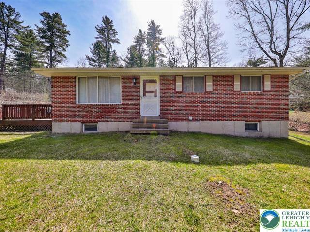 1481 Sherwood Forest Rd, Saylorsburg, PA 18353 | Compass