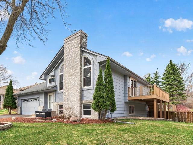 1481 th Ave N, Plymouth, MN 55446 | MLS #7054 | Compass
