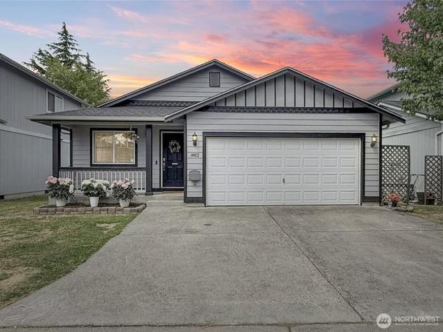 1481 th Dr NE, Marysville, WA 98271