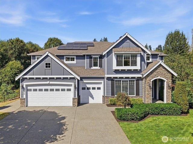 1481 th Pl NE, Bothell, WA 98011