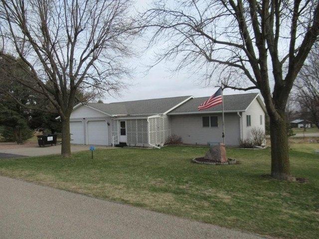 1481 th St, Luverne, MN 56156