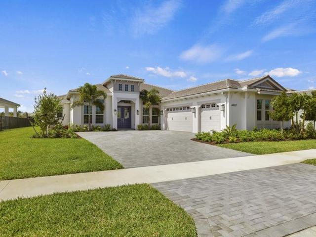 14823 Wildwood Cir, Westlake, FL 33470