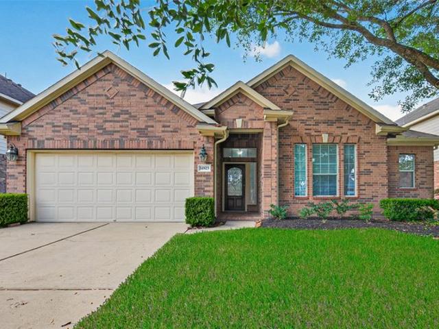 14823 Yellow Begonia Dr, Cypress, TX 77433