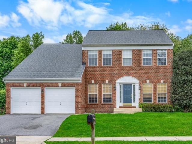 14823 Darbydale Dr, Bowie, MD 20721