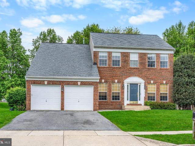 14823 Darbydale Dr, Bowie, MD 20721 | MLS #MDPG2201 | Compass