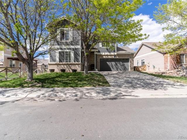 14823 E 116th Pl, Commerce City, CO 80603