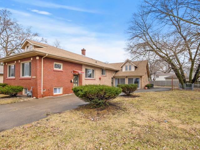 14823 Grant St, Dolton, IL 60419 | MLS #12642 | Compass