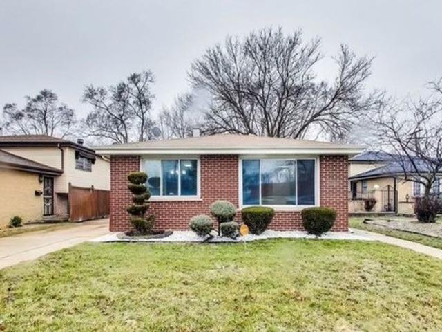 14820 Cottage Grove Ave, Dolton, IL 60419