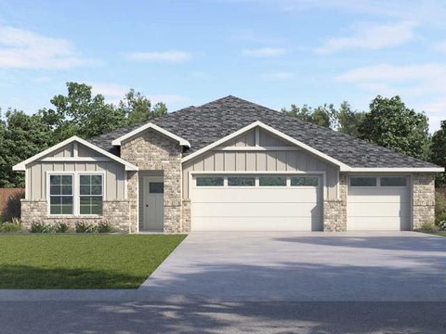 14820 Flying Aster Ln, Manor, TX 78653