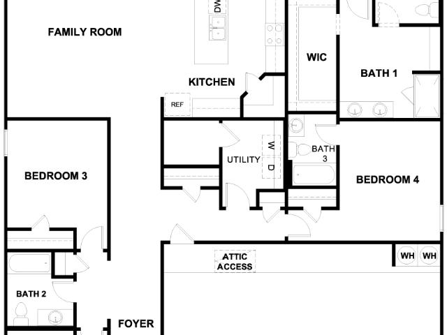 14820 Flying Aster Ln, Manor, TX 78653 | MLS #9386
