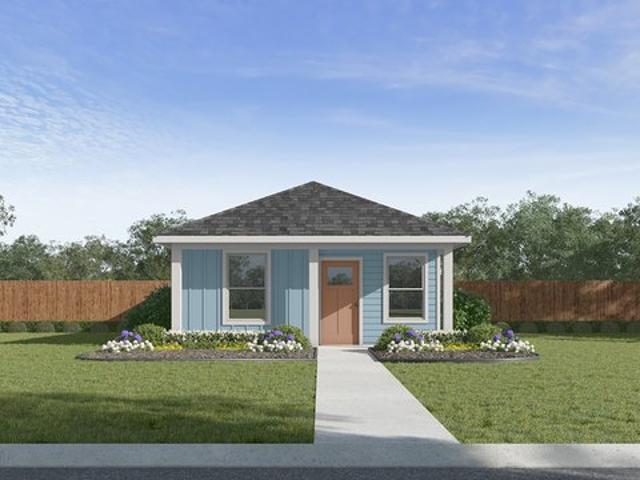14820 Gold Lace Cactus, San Antonio, TX 78221