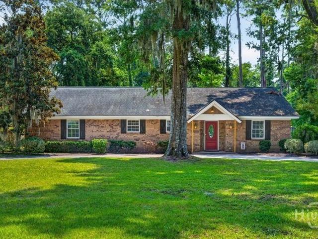 14820 Honeysuckle Rd, Savannah, GA 31419