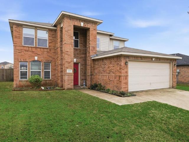 14820 Ledgeview Court