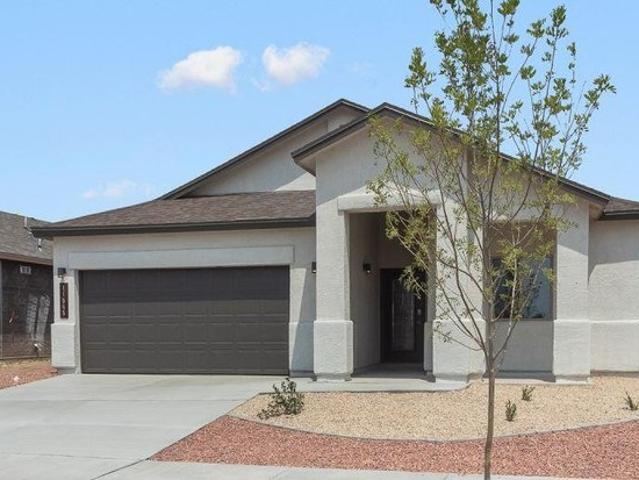 14820 Mike A Mendoza Ave, El Paso, TX 79938