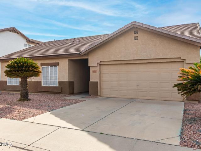14821 W Honeysuckle Ln, Surprise, AZ 85374 | MLS #6976