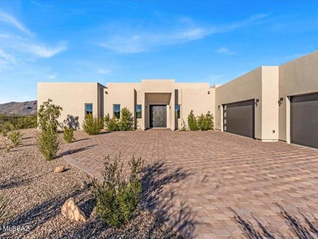 14821 E Diamond F Ranch Pl, Vail, AZ 85641
