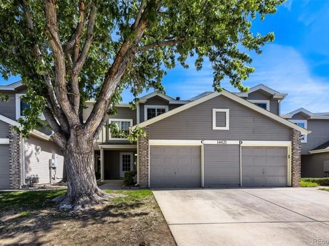 14821 E Penwood Pl Unit C, Aurora, CO 80015