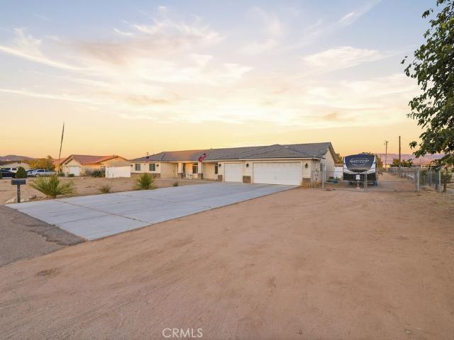 14821 Gayhead Road