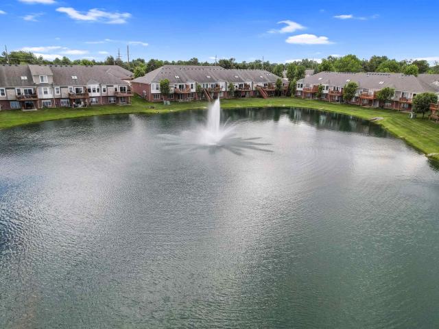 14822 Village Park Circle
