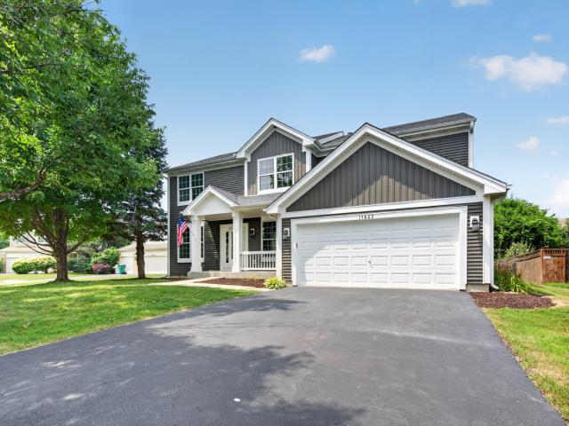 14822 Independence Court