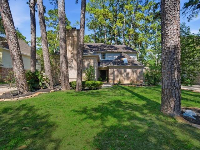 14822 N Eldridge Pkwy, Houston, TX 77070