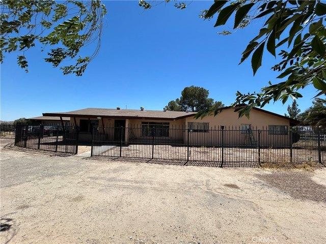 14822 Rodeo Dr, Victorville, CA 92395