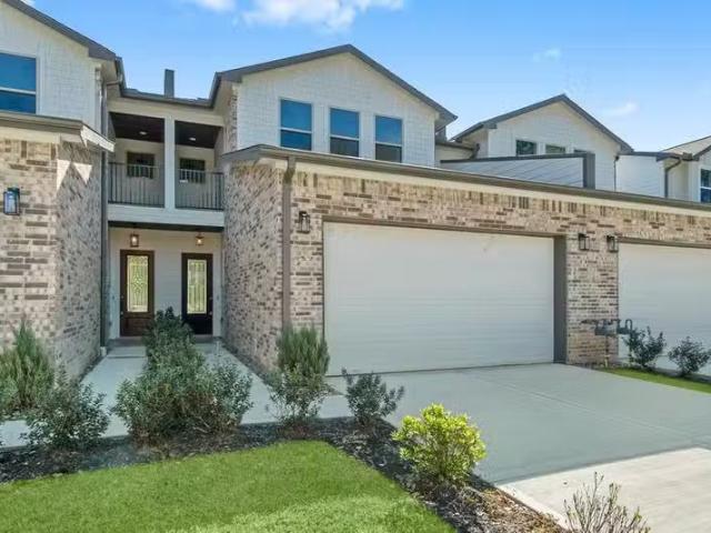 14822 Spica Court, Willis, TX 77318