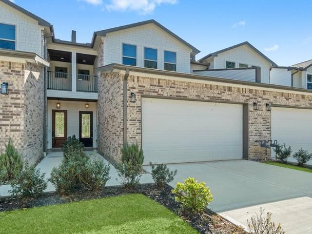 14822 Spica Ct, Willis, TX 77318