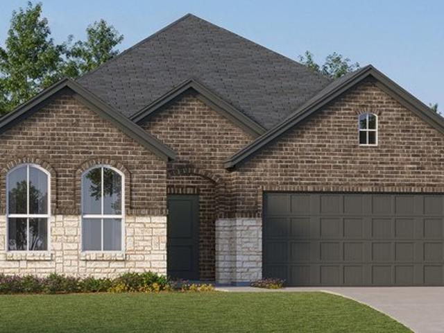 14827 Bigelow St, Pilot Point, TX 76258