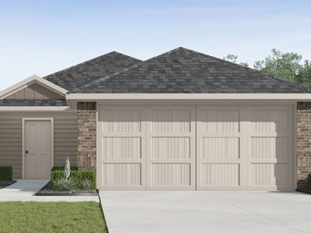 14827 Hemphill King, San Antonio, TX 78245
