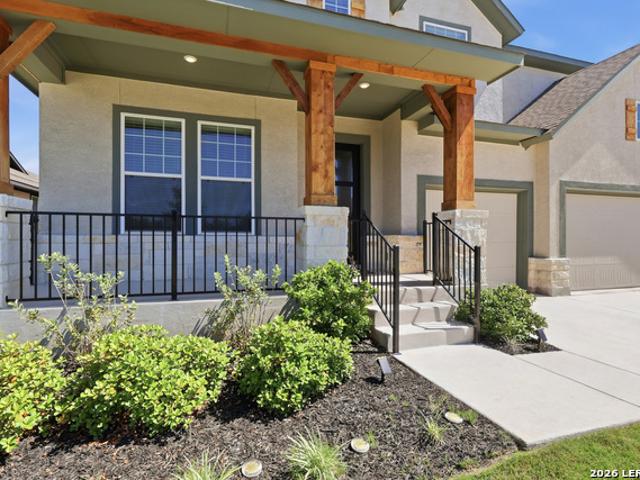 14827 Mapleton Hill