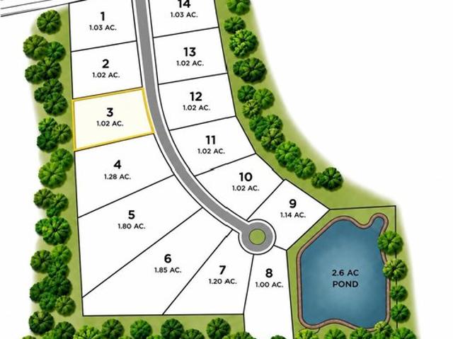 14824 Castle Dr, Pride, LA 70770