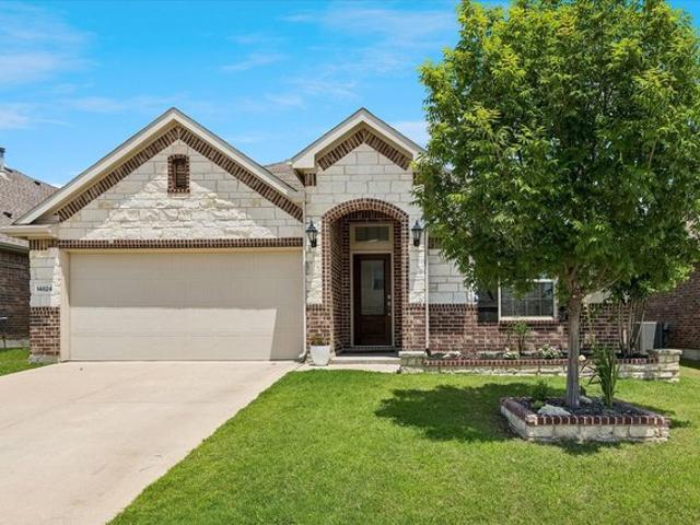 14824 Rocky Face Ln, Fort Worth, TX 76052
