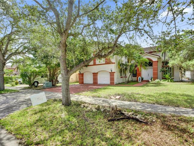 14824 SW 180th St, Miami, FL 33187 | MLS #A11863 | Compass