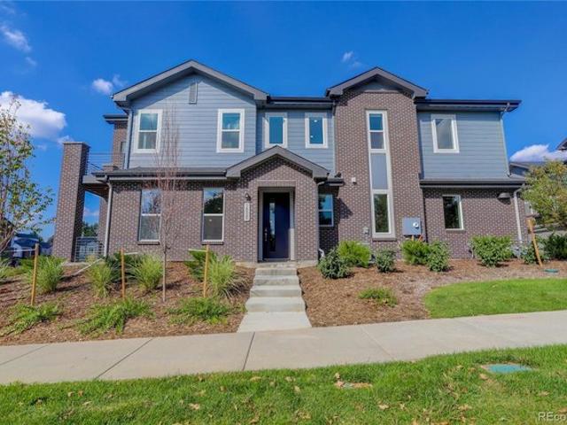 14825 E Belleview Dr, Aurora, CO 80015