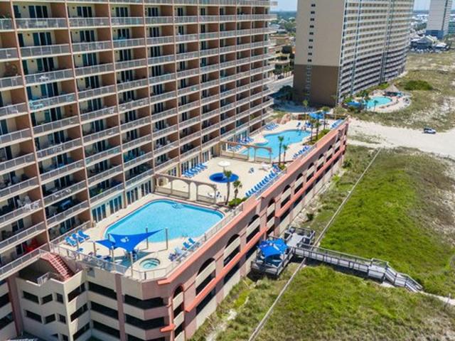 14825 Front Beach Rd Unit 1909, Panama City Beach, FL 32413