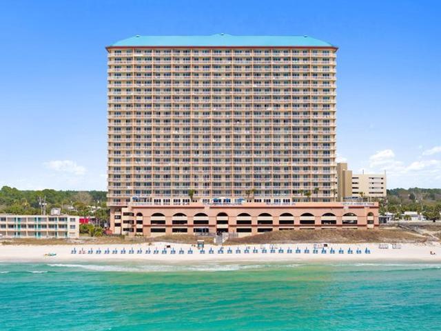 14825 Front Beach Rd Unit 2504, Panama City Beach, FL 32413