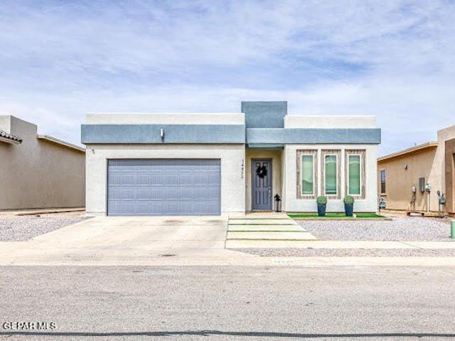 14825 John McNeely Ave, El Paso, TX 79938